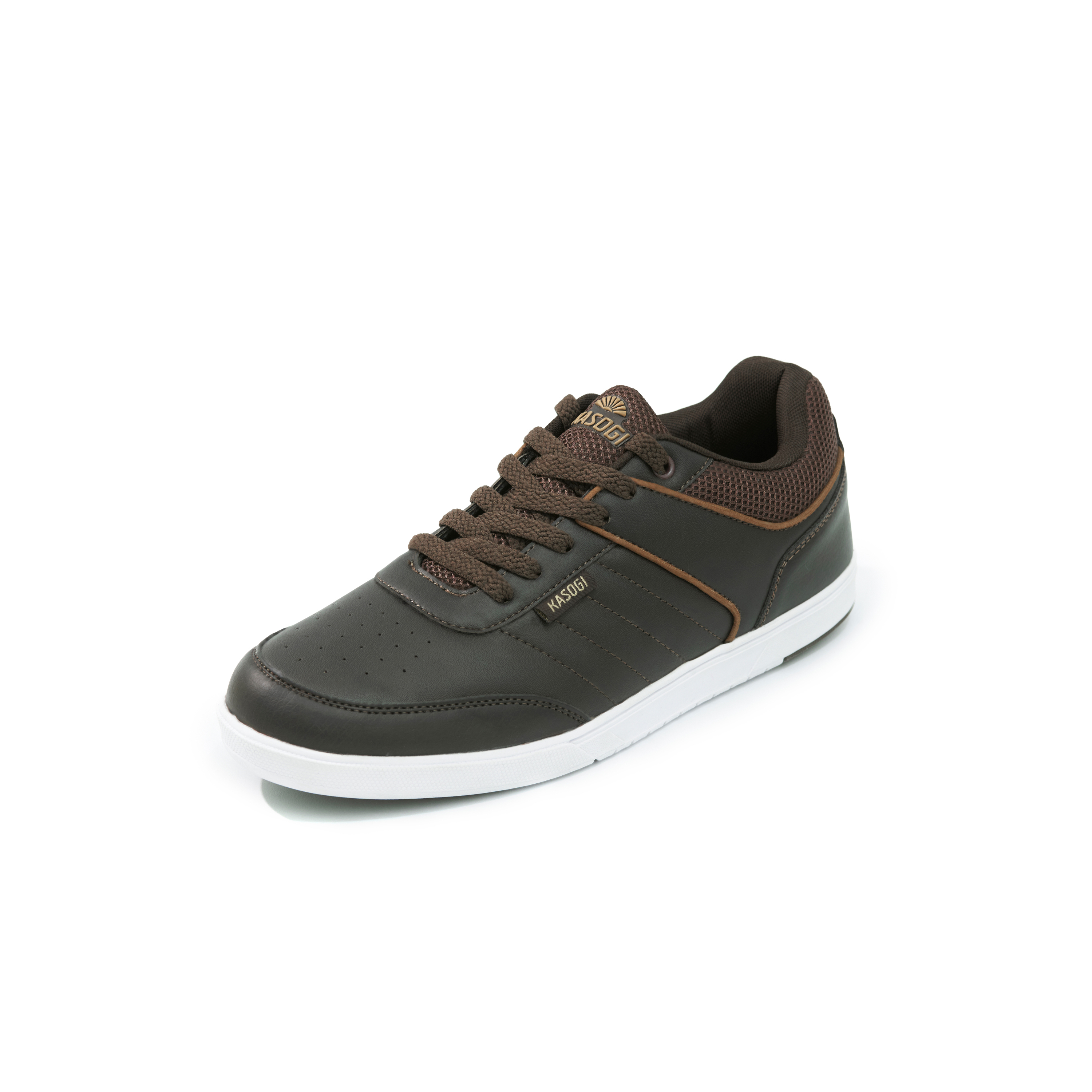 Jual Sepatu Kasogi Dewasa Pria Unisex Sneaker Kuliah Kerja Casual ...