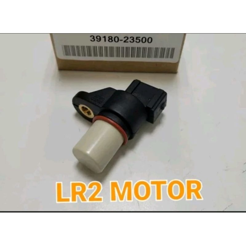 Jual SENSOR CAMSHAFT CMP NOKEN AS TDC GETZ VERNA AVEGA EXCEL 2 MATRIX ...