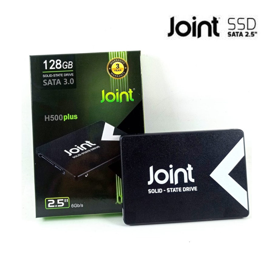 Jual SSD JOINT/HONGTAI H500 PLUS 256GB SSD SATA 2.5 - SSD 256GB | Shopee Indonesia