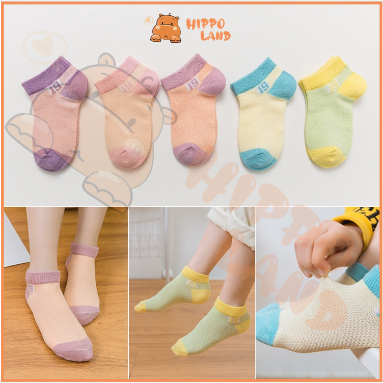 Jual HIPPOLAND Kaus kaki anak /kaus kaki bayi/kaus kaki kartun bayi KC 35-71 | Shopee Indonesia