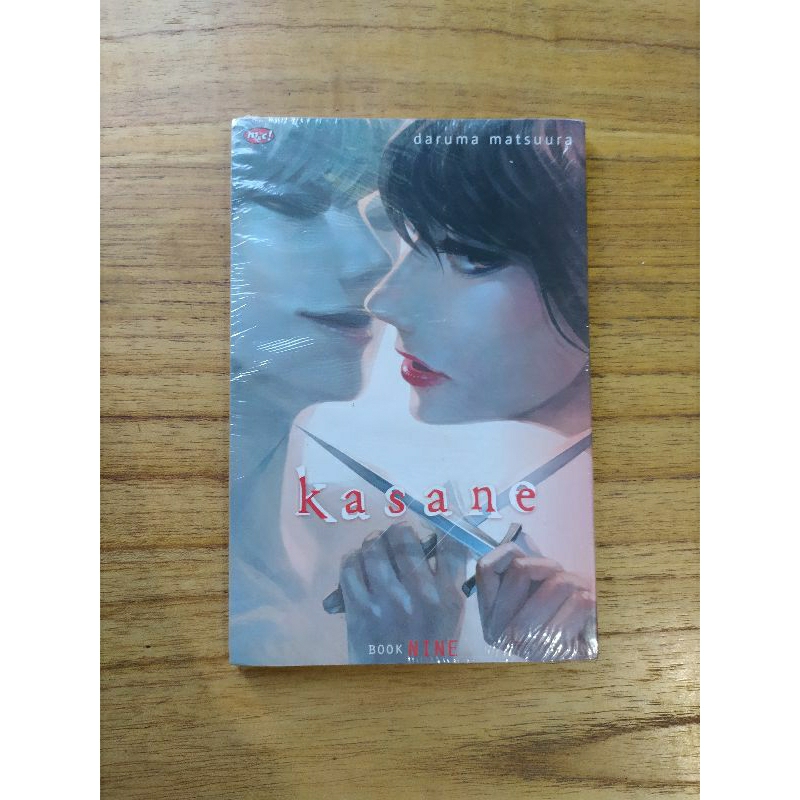 Jual Komik Kasane 9 | Shopee Indonesia