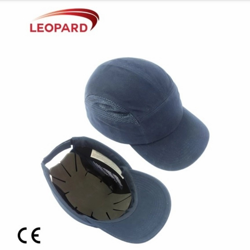 Jual Topi Safety Bump Cap Working Cap Pelindung Kepala Leopard LPHL ...