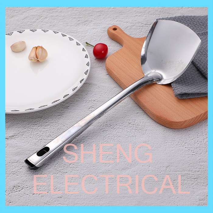 Jual Spatula Sutil Sodet Sendok Alat Masak Dapur Kitchen Tools | Shopee ...