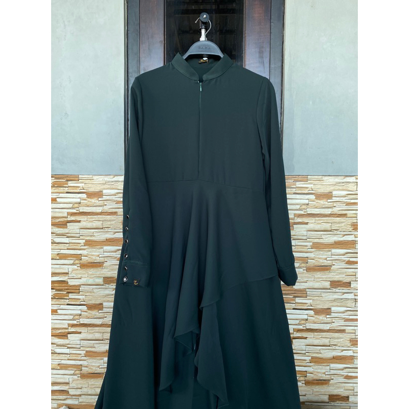 Jual JEMIMA DRESS MINA ANTIUV BY SULTAN MAZEN ANTIUV BY SULTAN CUSTOM ...