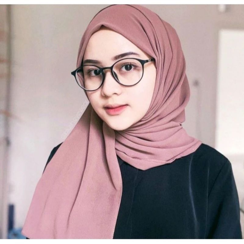 Jual Kacamata Kode 21471 Oval Ptocrhomic Cewek Cowok Bikin Minus Lensa Anti Radiasi 