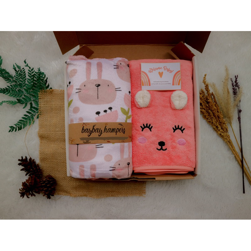 Jual Kado bayi | Kado lahiran | Hampers bayi | Hampers baby | Newborn ...