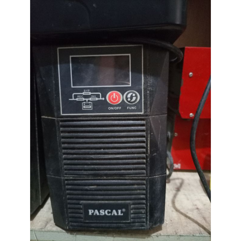 Jual UPS Pascal 1000Va | Shopee Indonesia
