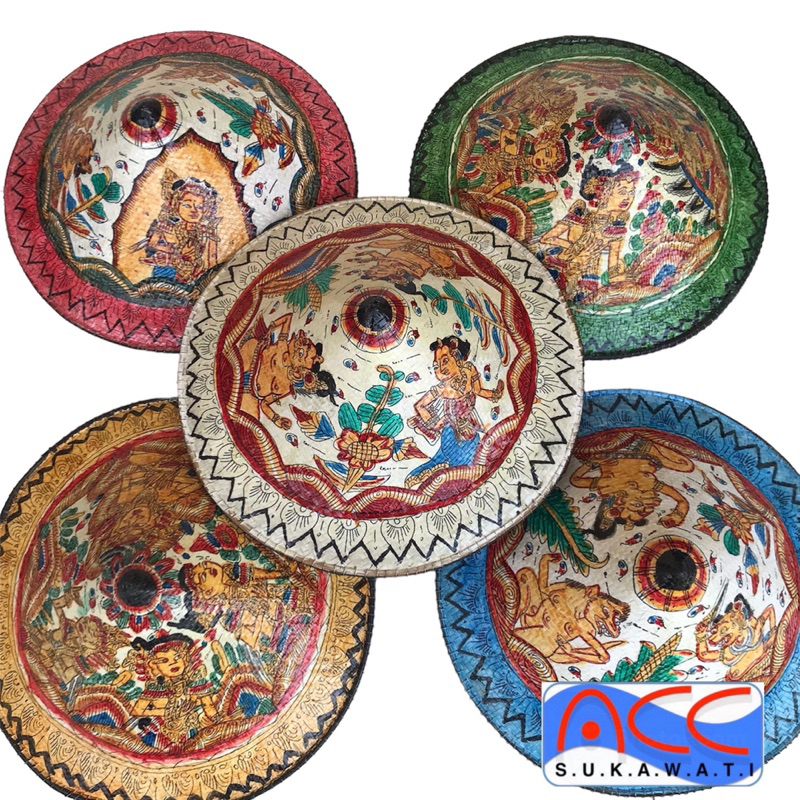 Jual Topi Caping Lukis Petani | Shopee Indonesia