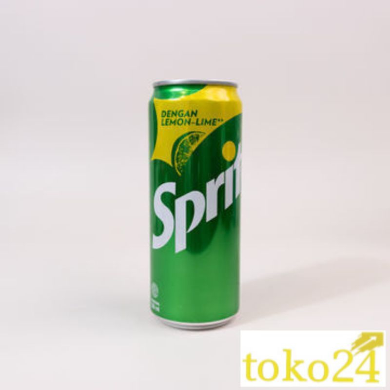 Jual Coca-Cola, Fanta, Sprite 250 ml Kaleng | Shopee Indonesia
