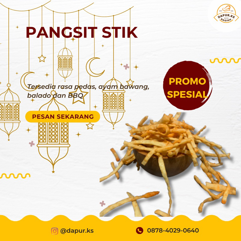 Jual Pangsit Stik 160 gram| Aneka Cemilan | Viral | Makanan | Fresh ...