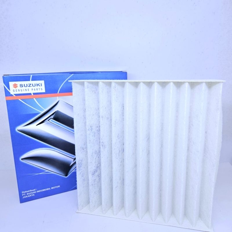 Jual Filter AC-Filter Kabin Suzuki Ertiga-APV-Veloz-Agya-Ayla-Calya ...