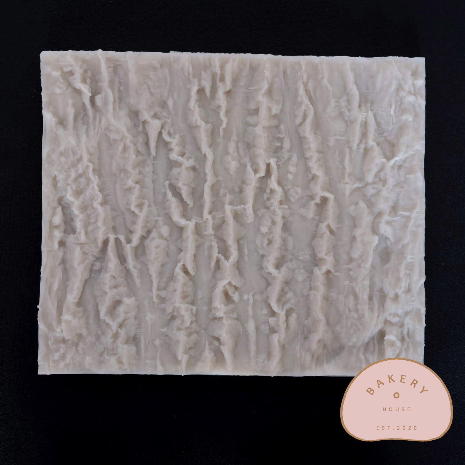 Jual NEW // MOLD CETAKAN DEKORASI HIASAN KUE MOTIF PATTERN / MOULD CAKE ...