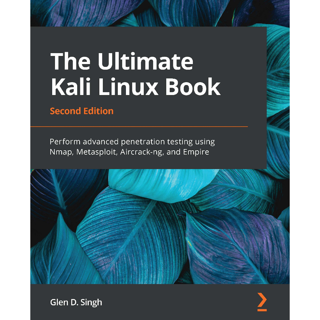 Jual Buku The Ultimate Kali Linux Book - Glen D. Singh | Shopee Indonesia