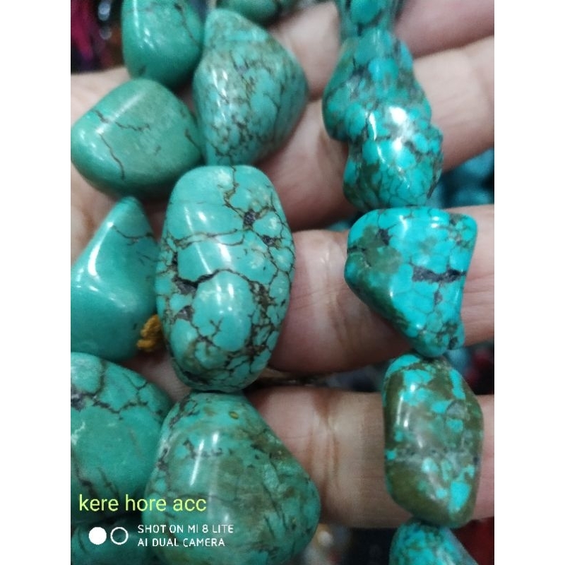 Jual MANIK BATU ALAM BATU PIRUS ASLI BATU NATURAL | Shopee Indonesia