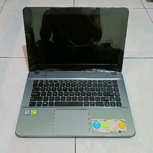 Jual Asus X441U (i3 & nvidia 920mx) | Shopee Indonesia