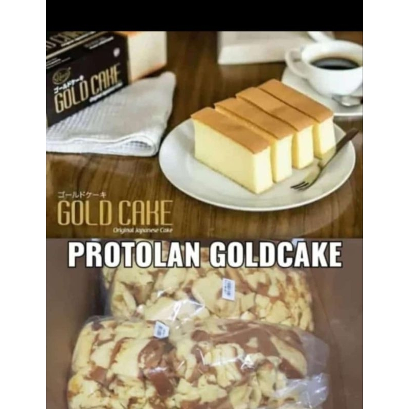 Jual PROTOLAN GOLD CAKE | Shopee Indonesia