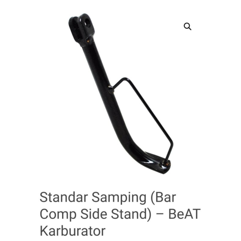Jual Bar Comp Side Stand Standard Samping Honda Beat Karbu 50530-KVY ...