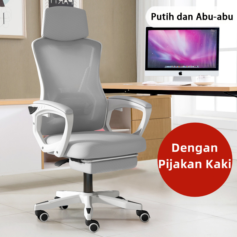Jual GOTTI kursi kantor office chair Hidrolik Office Chair kursi ...