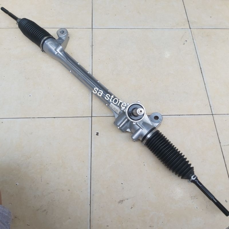 Jual rack stir steer - rack steering EPS original Honda City Hatchback ...