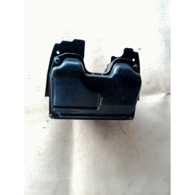 Jual Box Filter Udara Yamaha Jupiter Z Vega R New Second Original ...