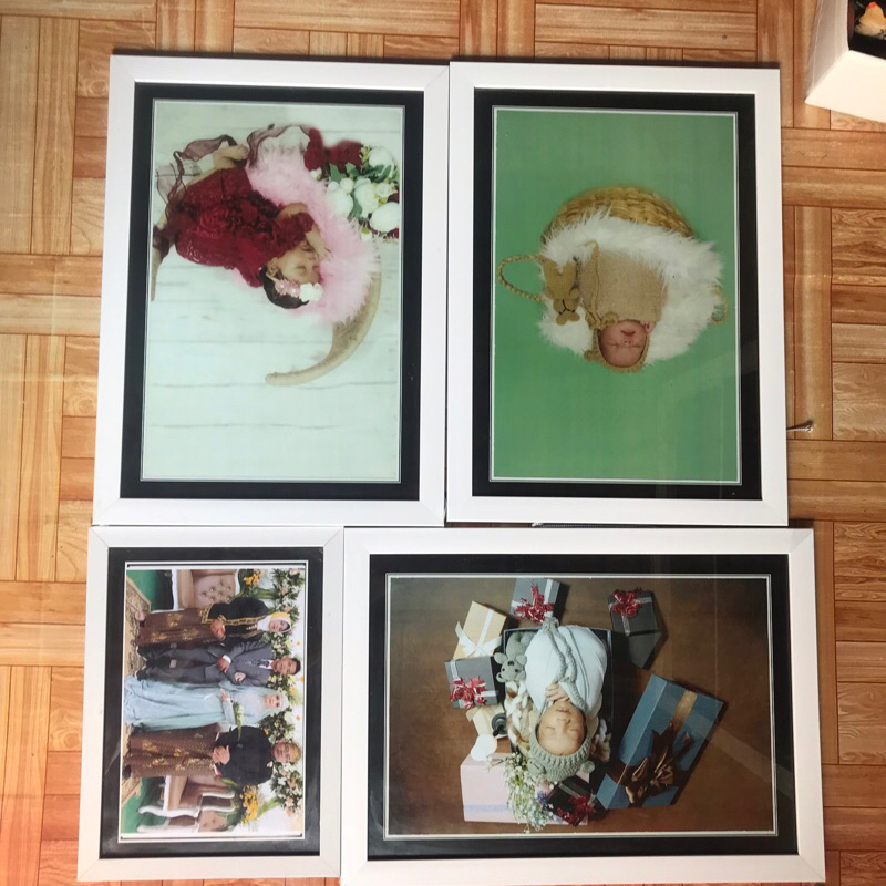 Jual cetak foto dan frame/figura/bingkai | Shopee Indonesia
