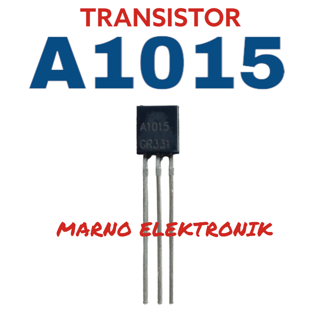 Jual TRANSISTOR TR A1015 A 1015 A-1015 ASLI ORI ORIGINAL | Shopee Indonesia