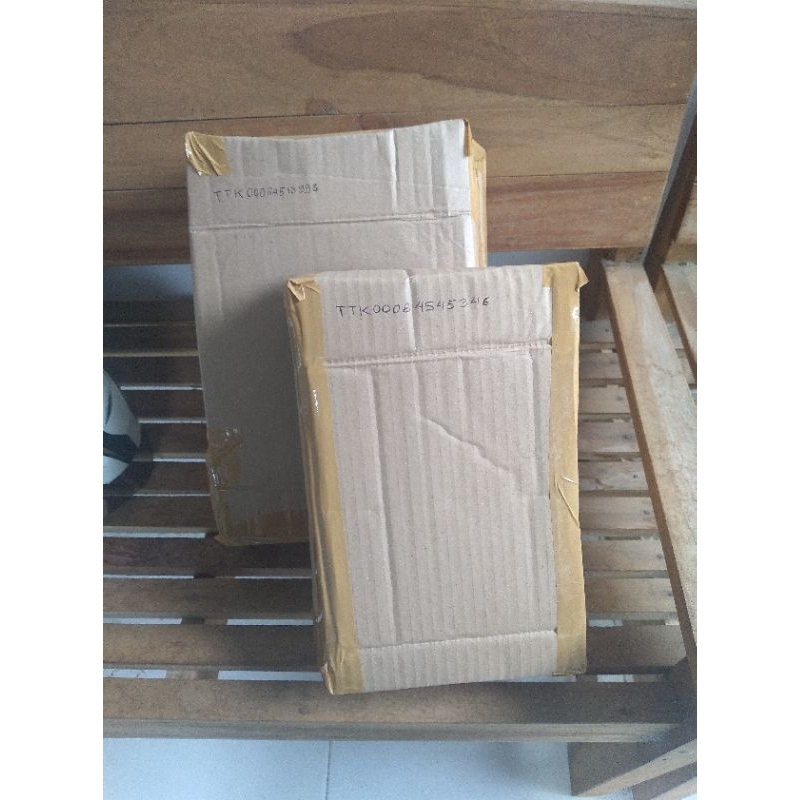 Jual kardus packing | Shopee Indonesia