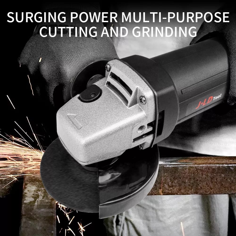 Jual Angle grinder mesin gerinda mesin gerinda listrik & Gergaji Mesin ...