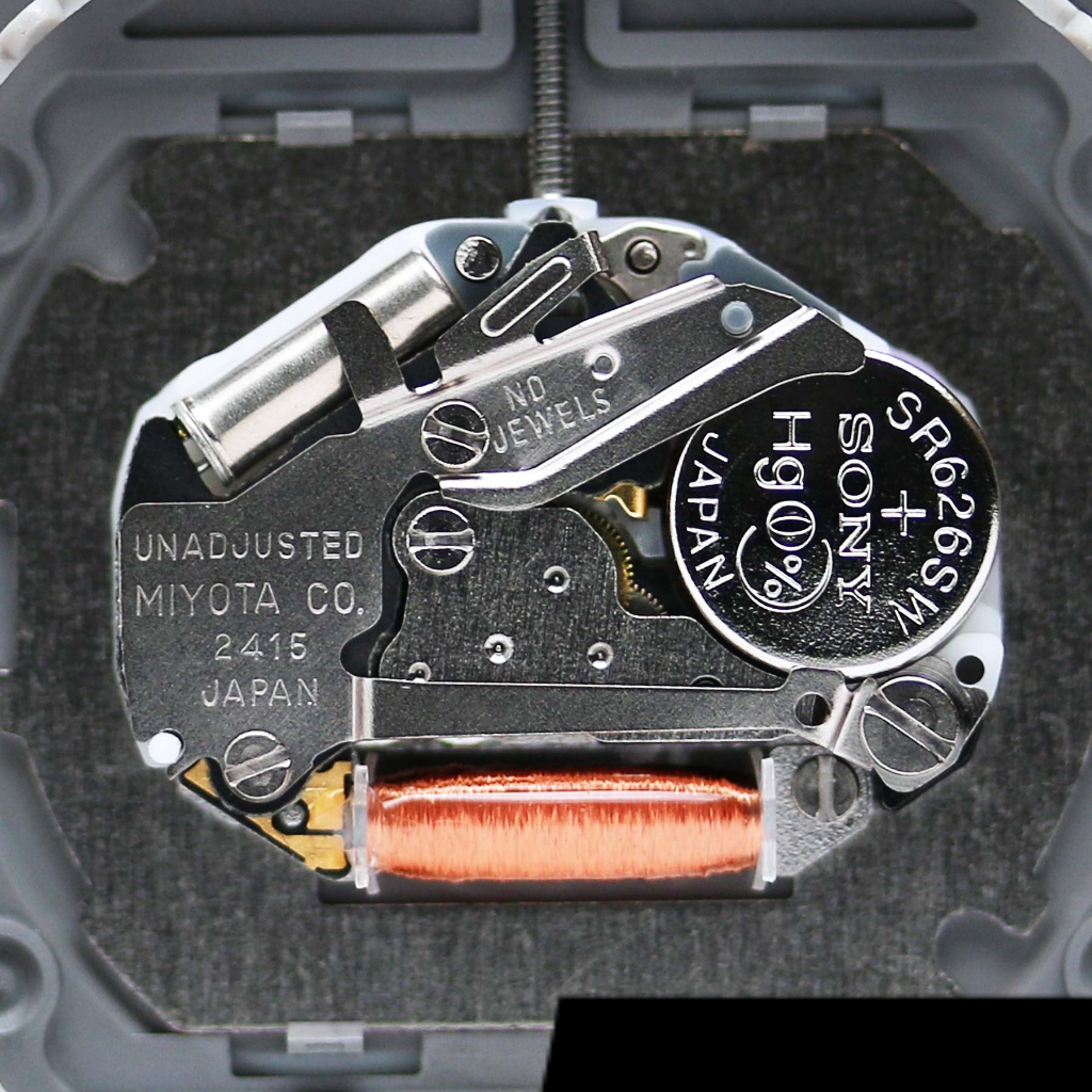 Jual MESIN JAM TANGAN MIYOTA CALIBER CAL 2415 MIYOTA 2415 ORIGINAL TANGGAL SAMPING | Shopee ...