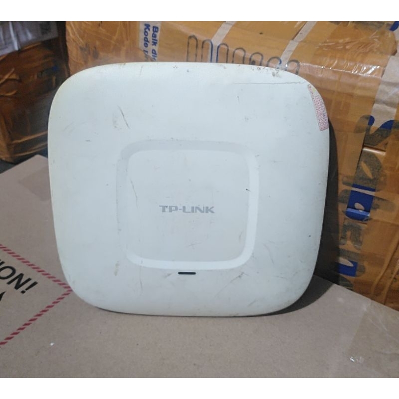 Jual Tp Link EAP110 | Shopee Indonesia
