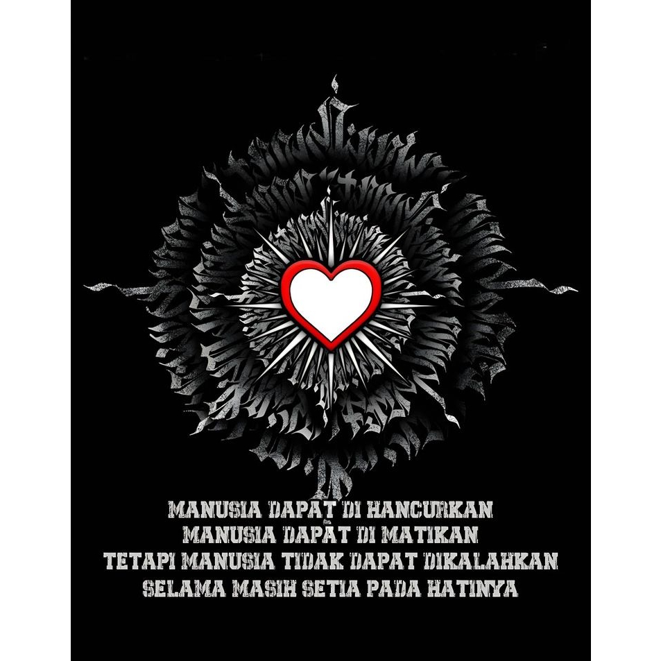 Jual STIKER PSHT HOLOGRAM BAHAN ANTI AIR UKURAN SEDANG | Shopee Indonesia