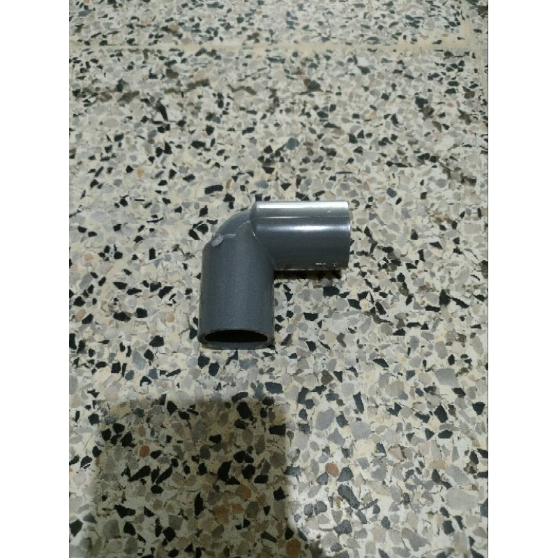 Jual Elbow / knie / knee pvc 3/4" RUCIKA | Shopee Indonesia