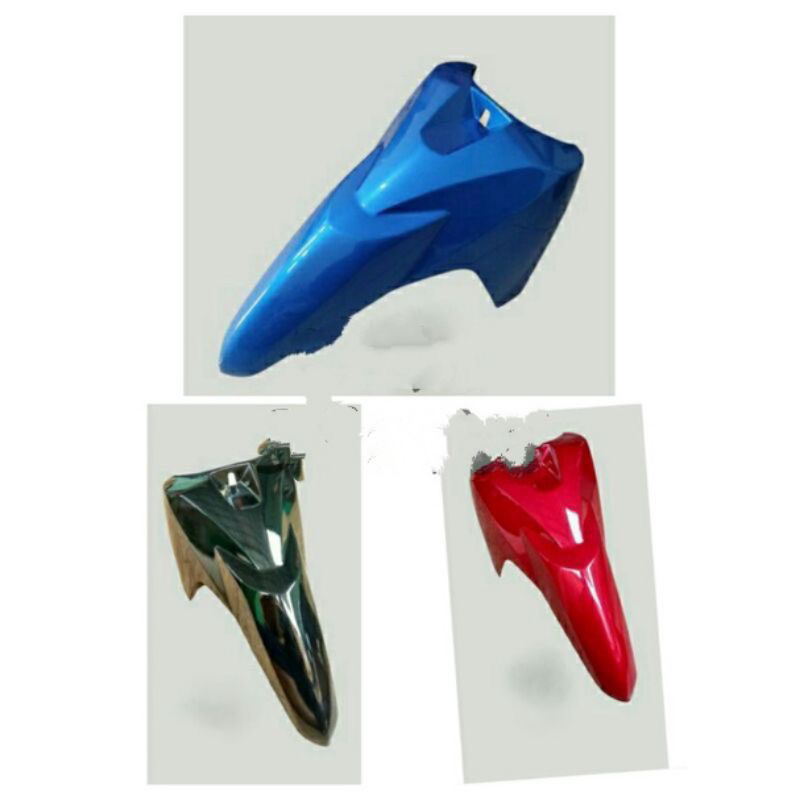 Jual SELEBOR SPAKBOR DEPAN SUZUKI SHOGUN 125 NEW SHOGUN FL 125 BERBAGAI ...