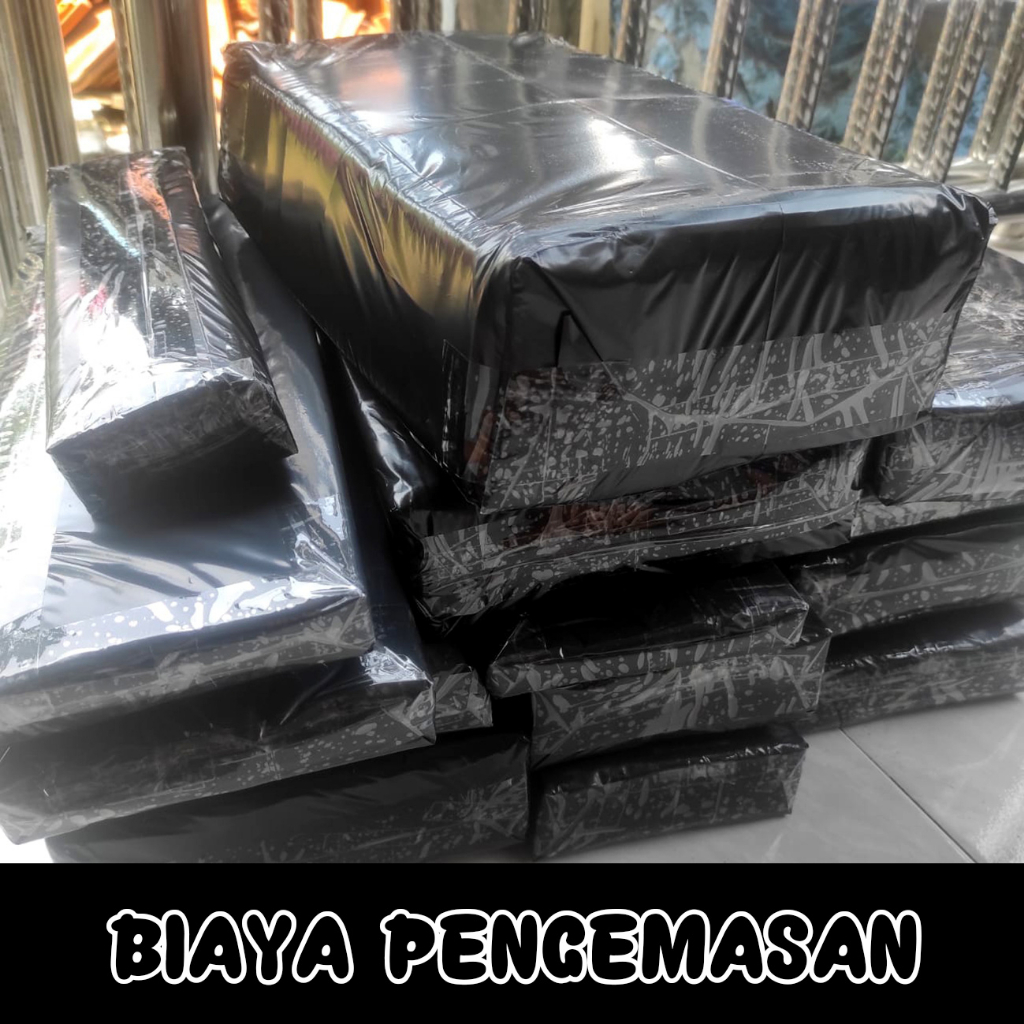Jual Biaya Pengemasan (Packing) dan Biaya Plus Plus Lainnya | Shopee ...