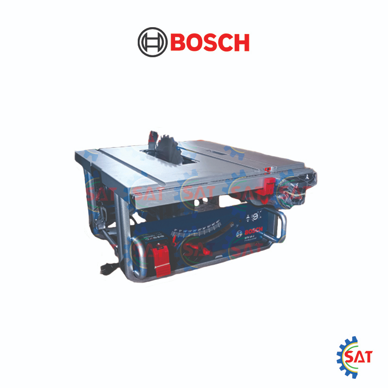 Jual BOSCH GTS10J MESIN GERGAJI MEJA GTS 10J TABLE SAW GTS 10 J ...