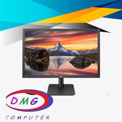 Jual Monitor LED LG 22MP410-B 21.45'' Full HD Display with AMD FreeSync | Shopee Indonesia