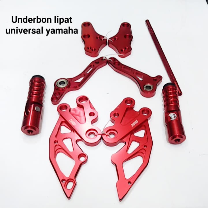 Jual Underbone Lipat Step Underbone Lipat Universal Yamaha Underbone ...