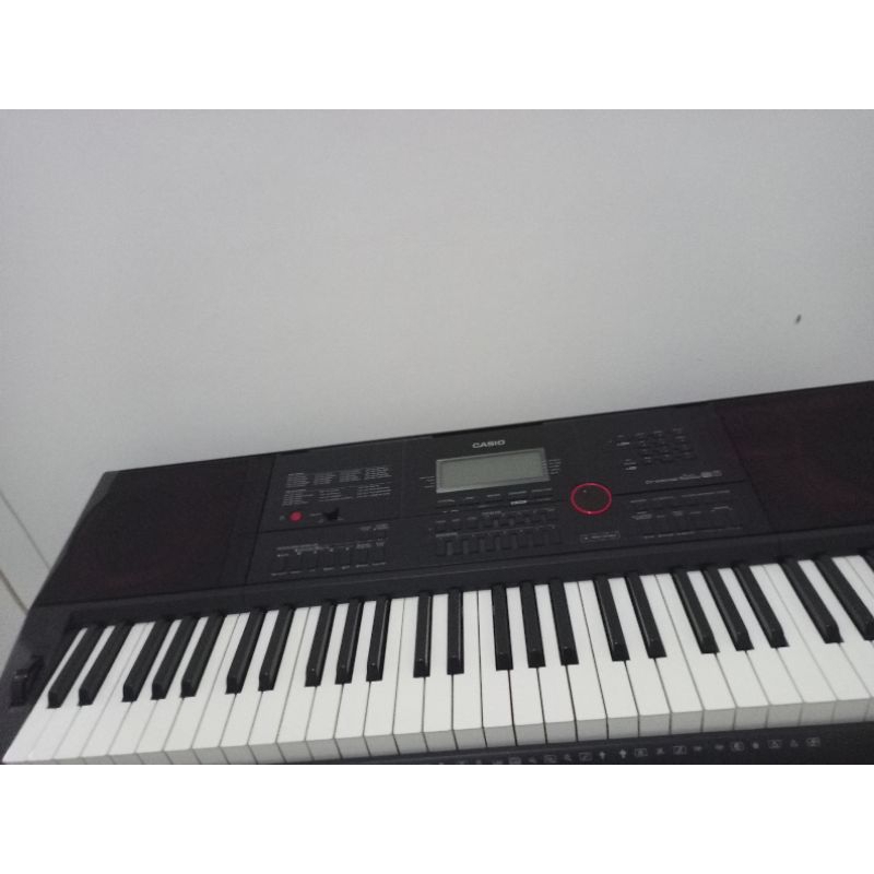 Jual Keyboard Casio CTX 3000 flashdisk | Shopee Indonesia