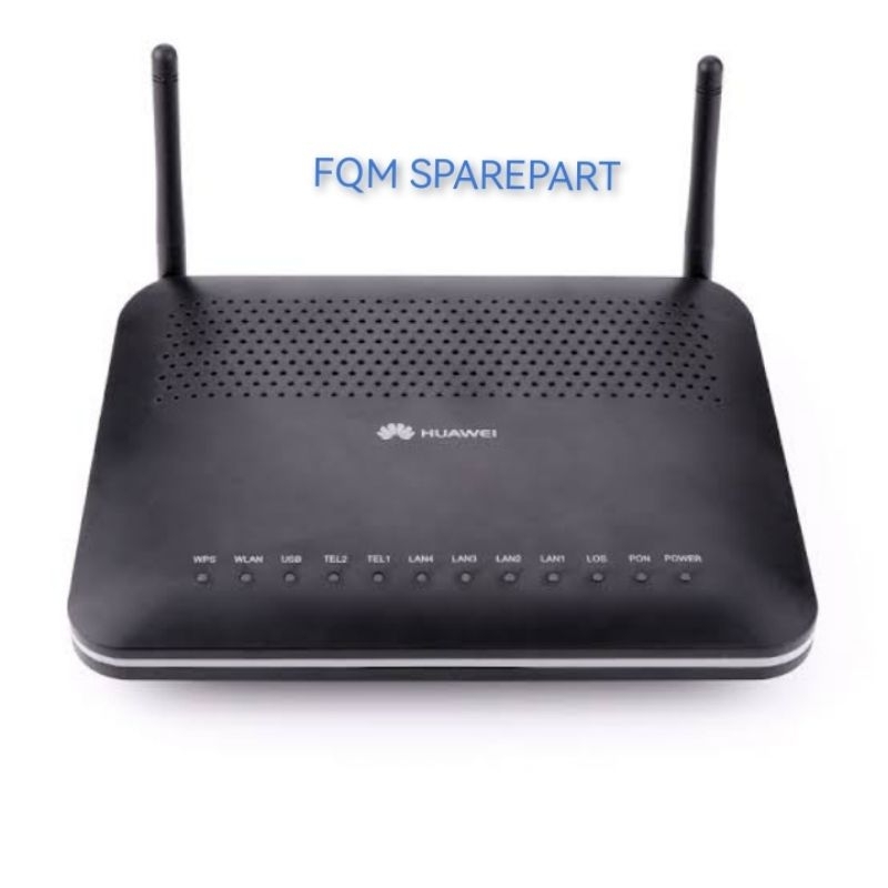 Jual Hg8245 epon huawei ont grosir dan satuan router ont EchoLife tanpa ...