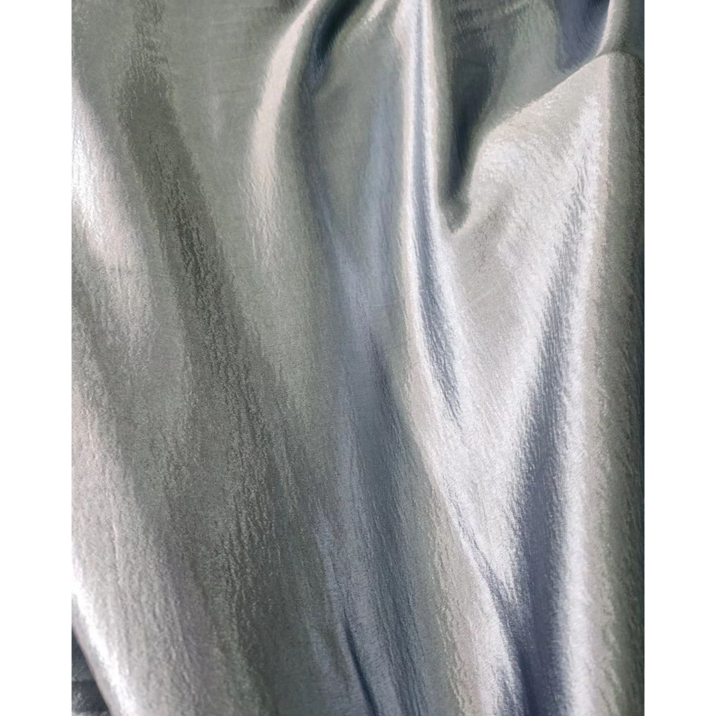 Jual SHIMMER BAHAN KAIN SHIMMER SILK SUPER PREMIUM | SHINNY SHIMMER ...