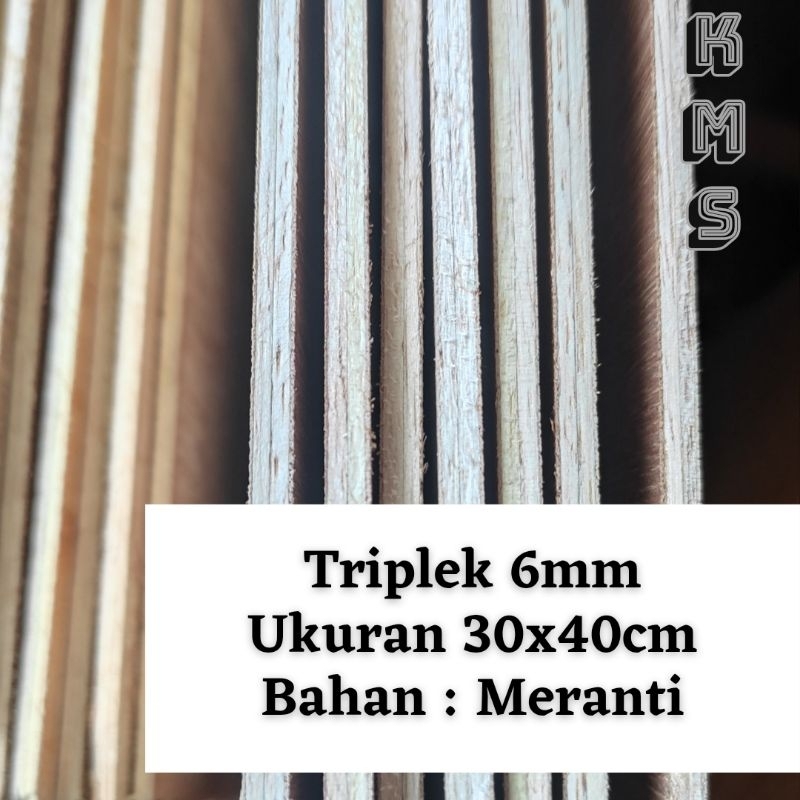 Jual Triplek 6mm Terlengkap & Harga Terbaru April 2026 | Shopee Indonesia