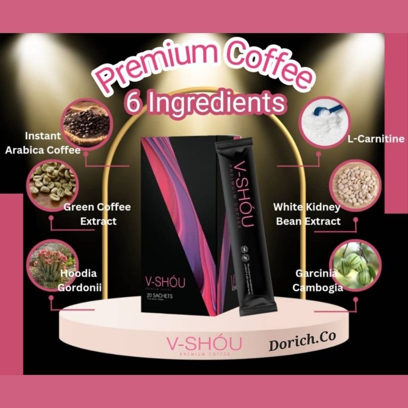 Jual LKS COFFEE(SGOLD/S GOLD) | Shopee Indonesia