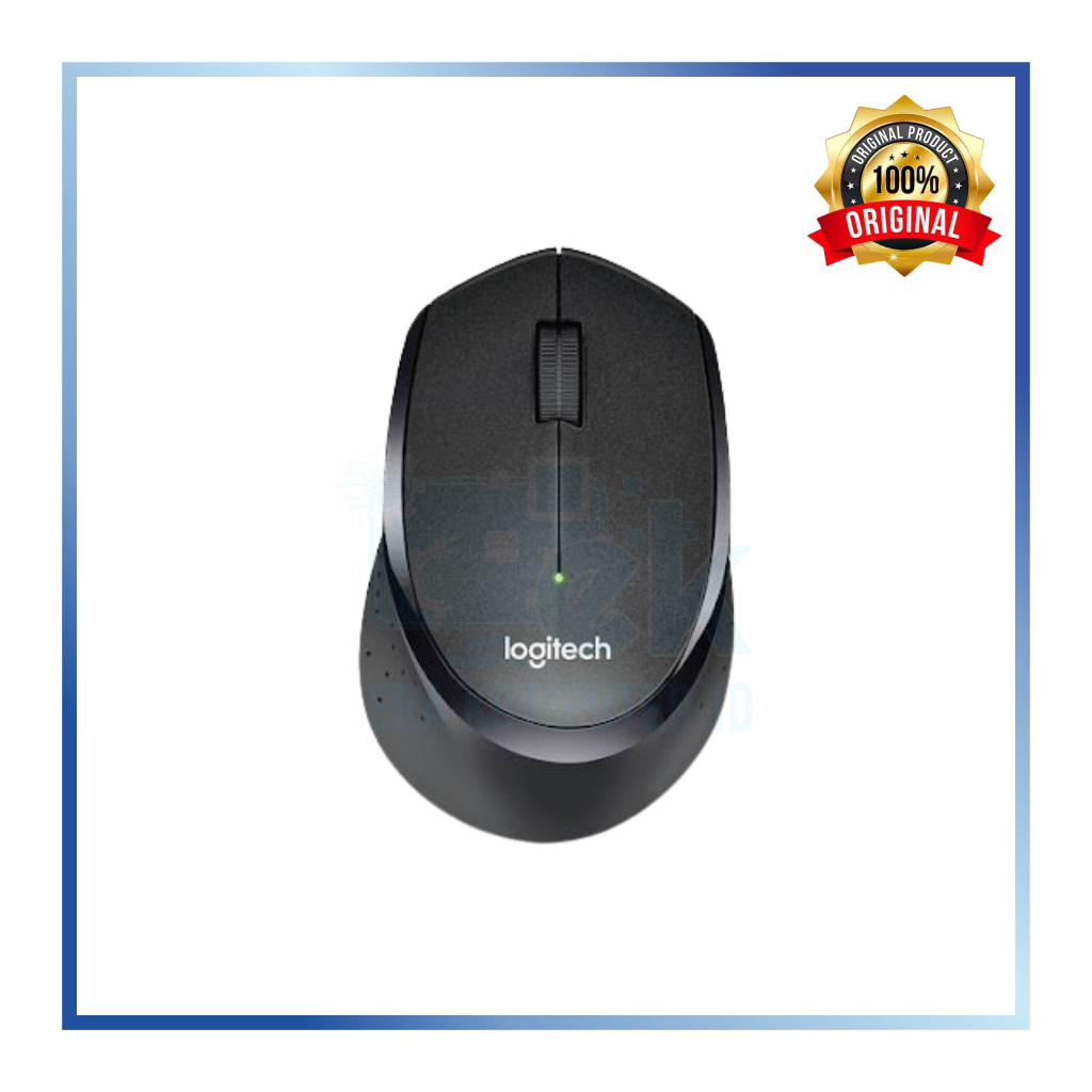 Jual Logitech M330 Mouse | Shopee Indonesia