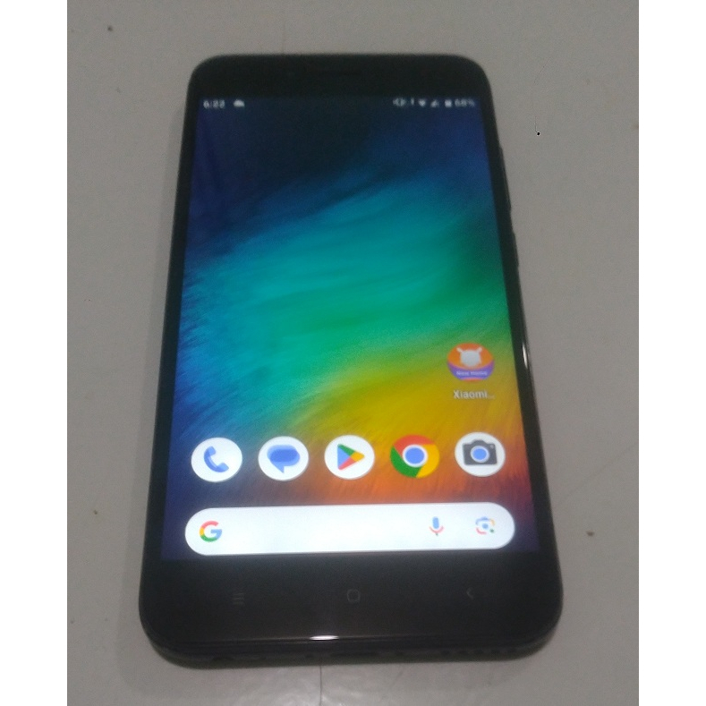 Jual LCD Xiaomi Mi A1 Plus Frame BaruTested | Shopee Indonesia