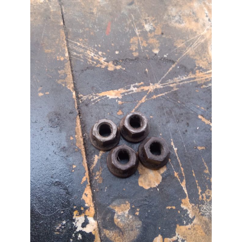 Jual Baut bureng Yamaha alfa original copotan | Shopee Indonesia