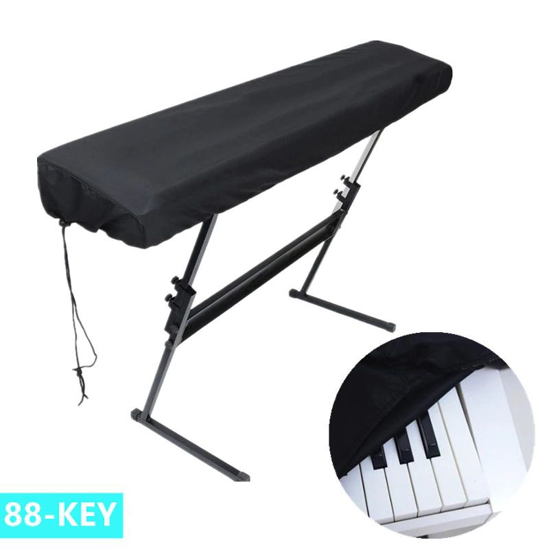 Jual COVER KEYBOARD PELINDUNG KEYBOARD PENUTUP PIANO DIGITAL YAMAHA KOG ...