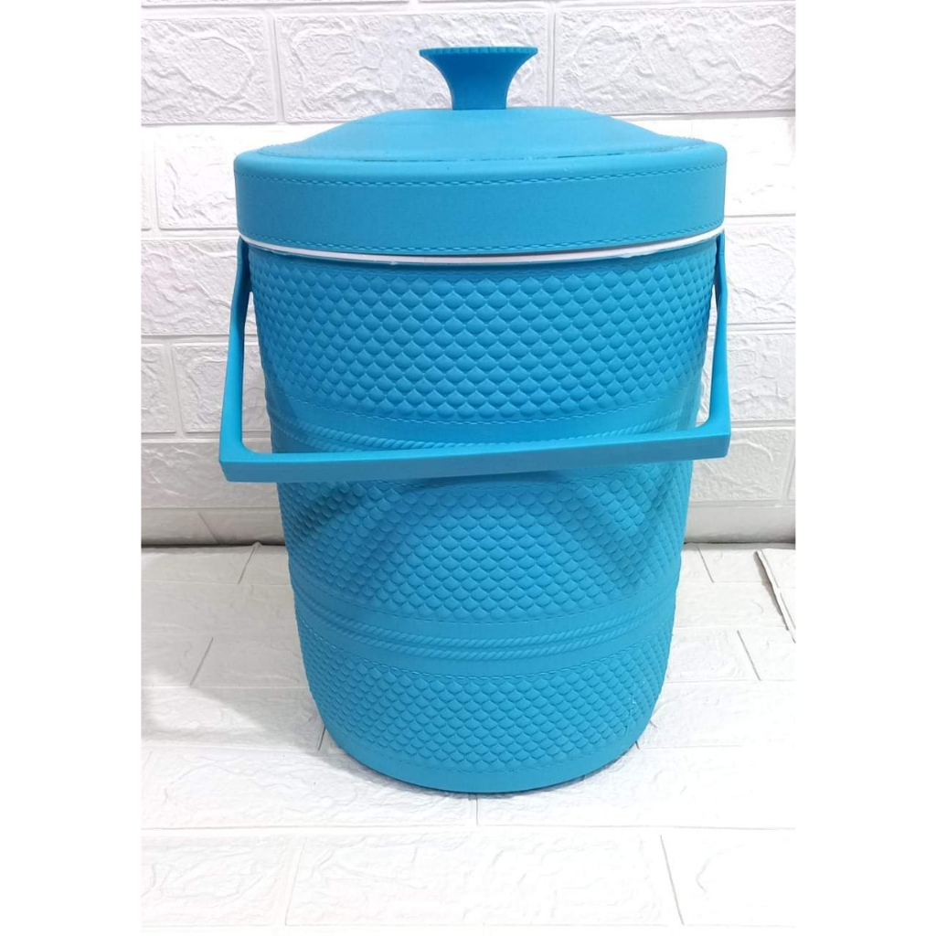 Jual Termos nasi kapasitas 17 liter/termos viral/termos es viral ...