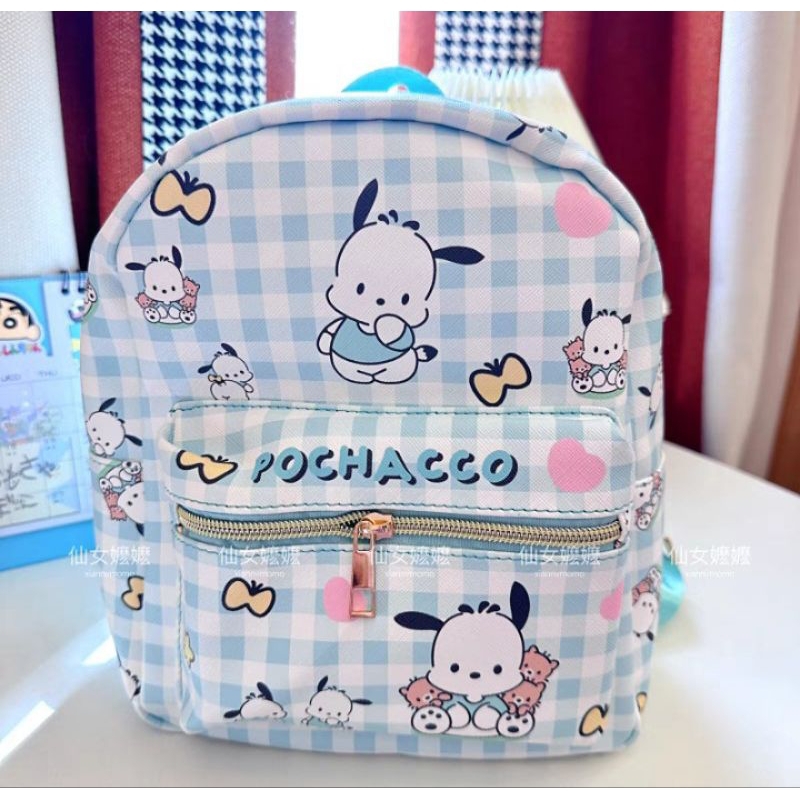 Jual Ransel Import Karakter Sanrio / Tas Hello Kitty / Tas Ransel ...