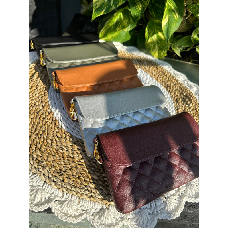 Jual Domsel Selendang | Shopee Indonesia