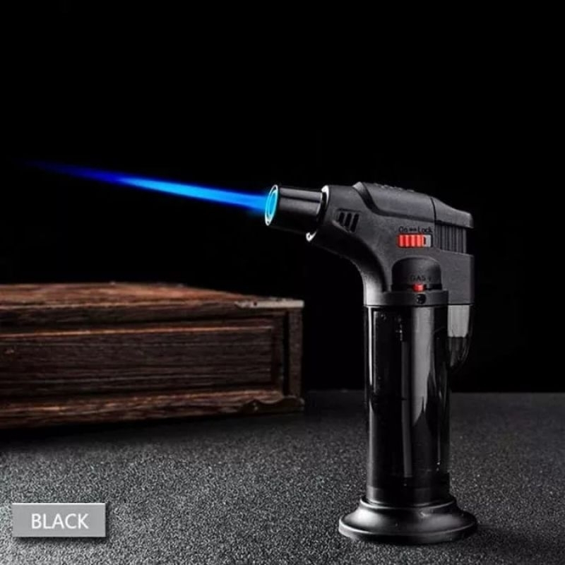 Jual Korek Gas butane multifungsi (Belum termasuk gas) untuk menyalakan ...